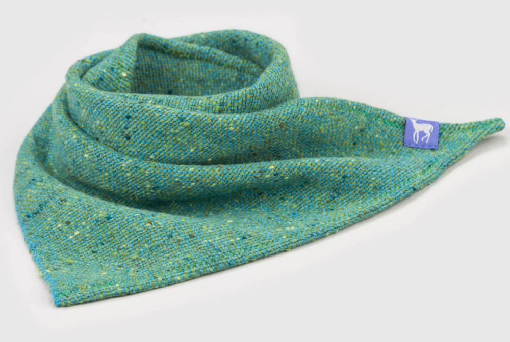 Based in Dingle, Fiadh Weaves Beautiful Textile Crafts – Fiadh Woven