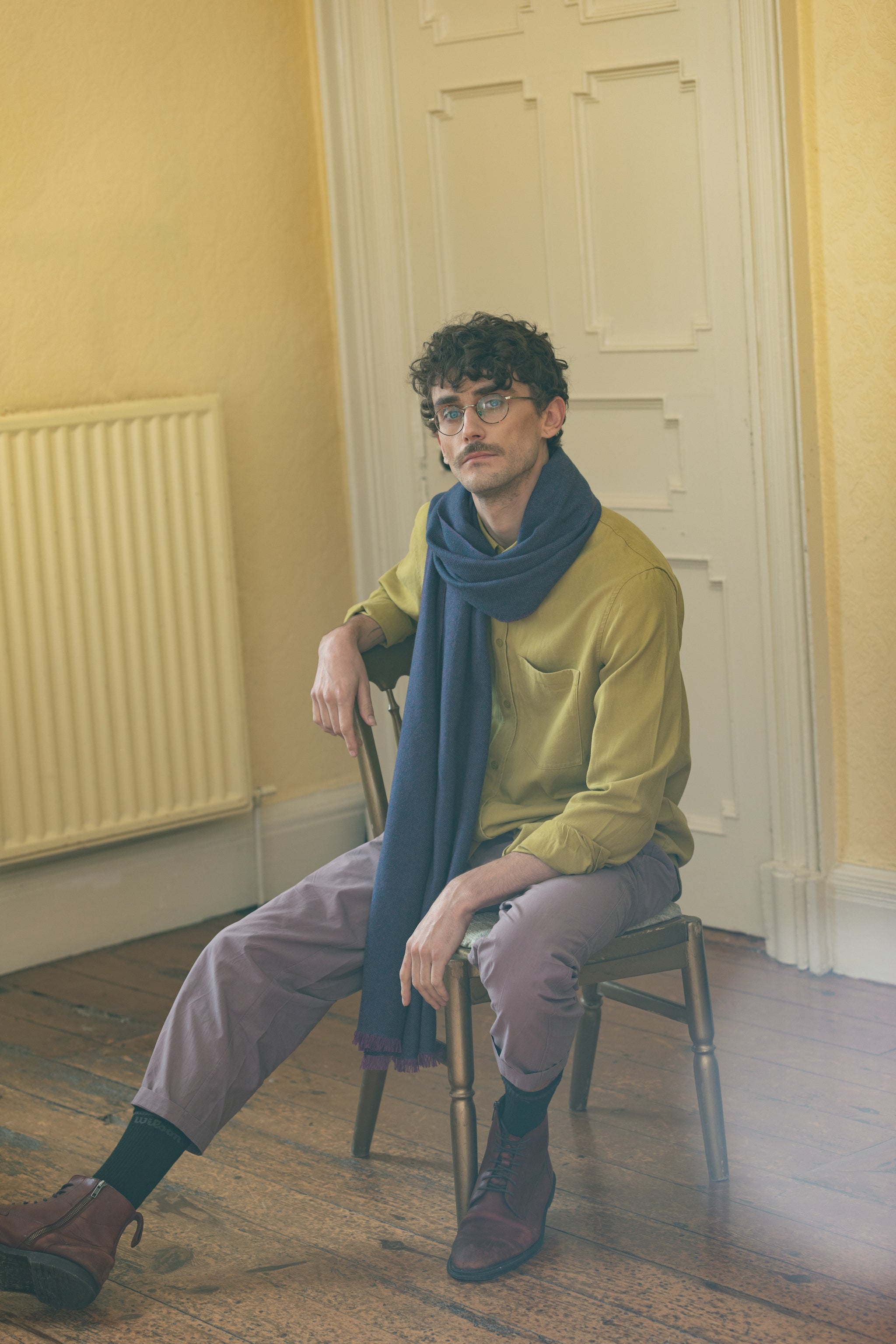 For him – Fiadh Woven