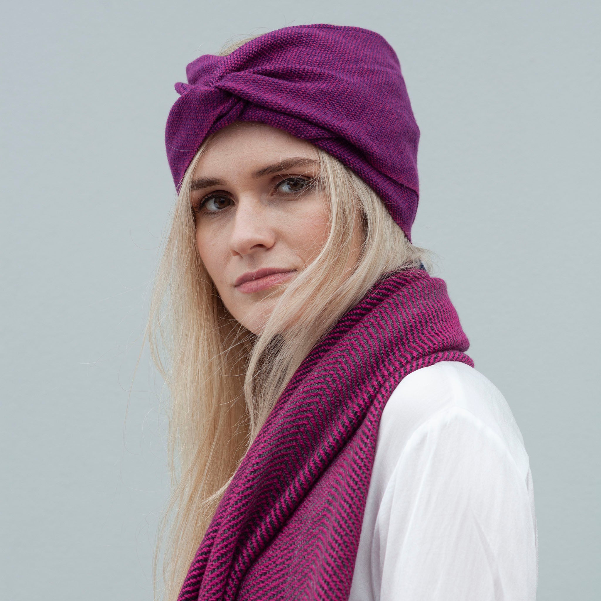 Headbands – Fiadh Woven