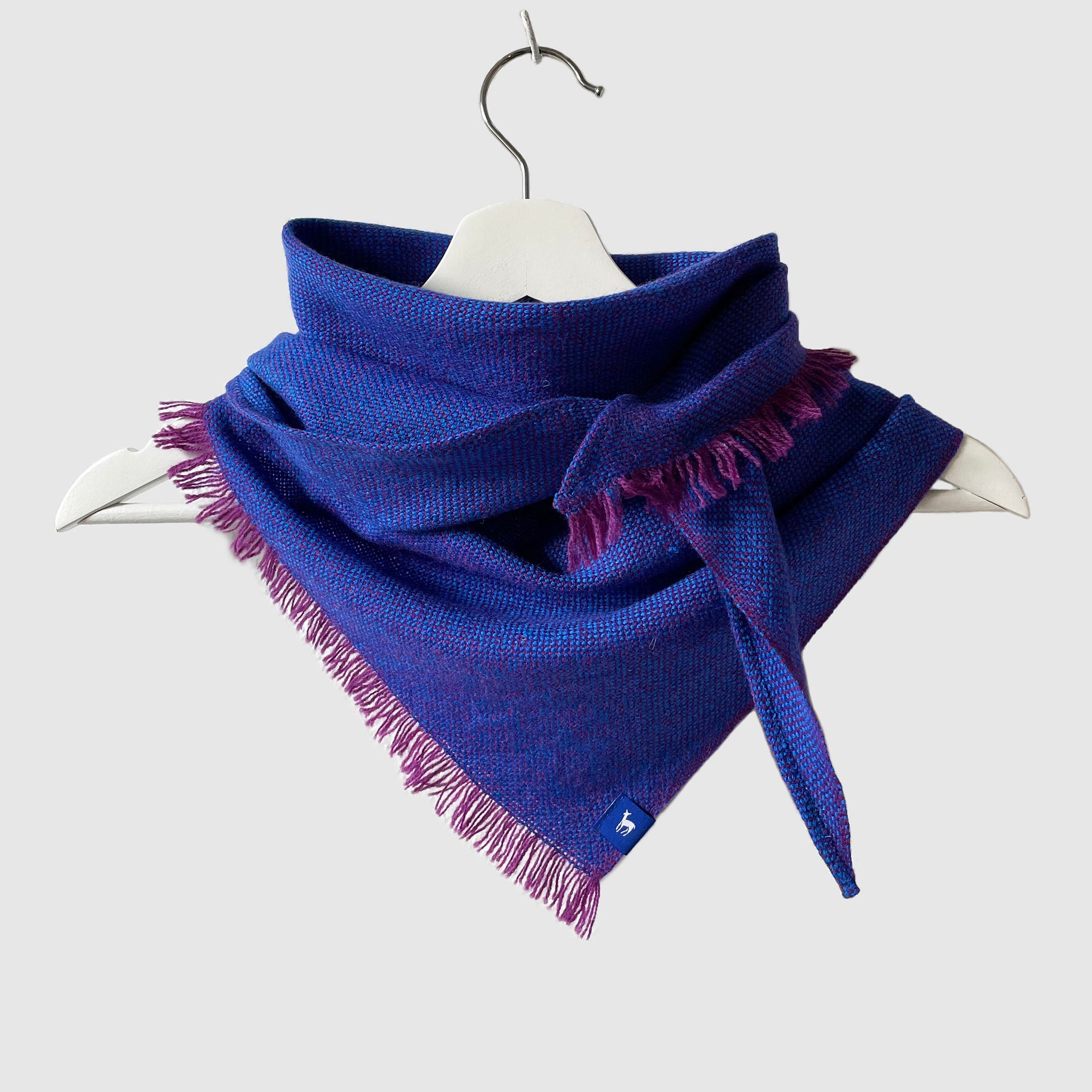 Fiadh Woven Design Inspired By and Made in Dingle