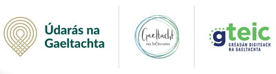 Based in Dingle, Fiadh Weaves Beautiful Textile Crafts – Fiadh Woven
