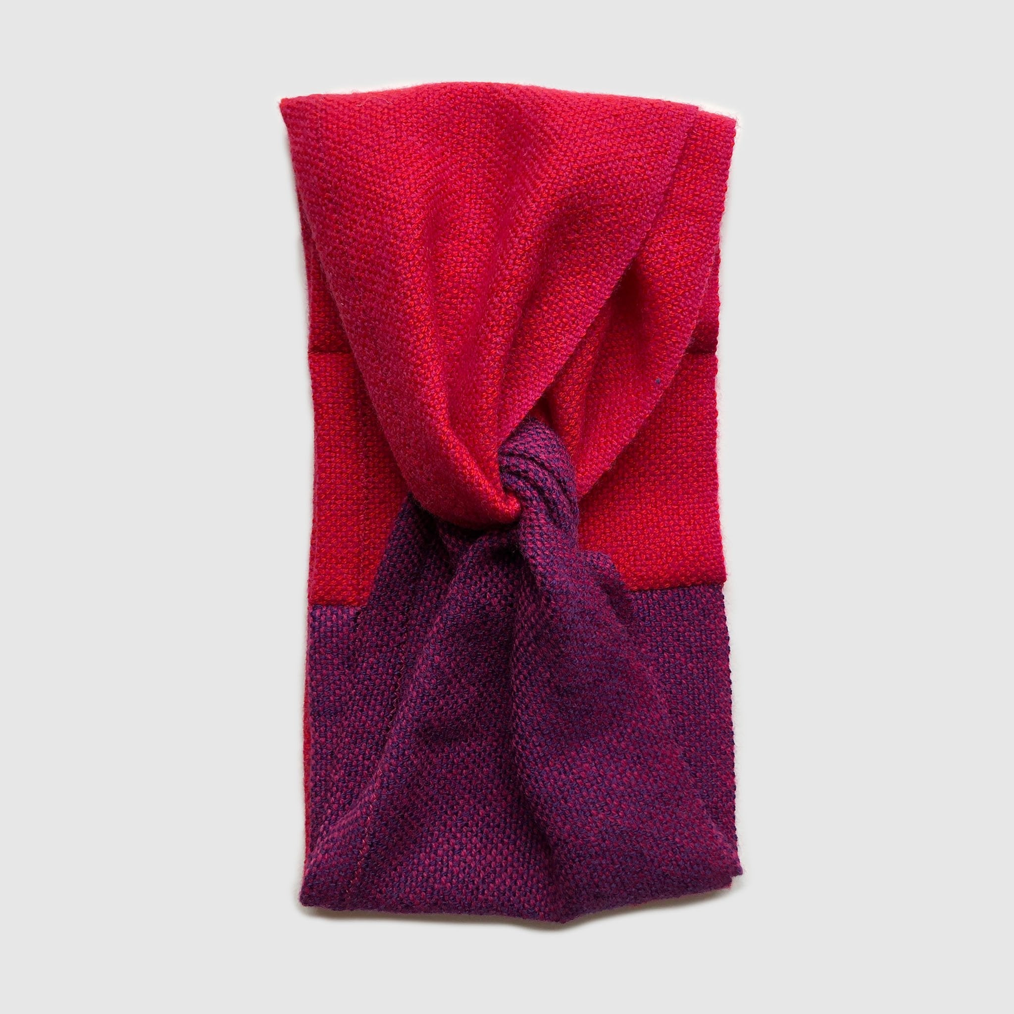 Fiadh Woven Design Inspired By and Made in Dingle