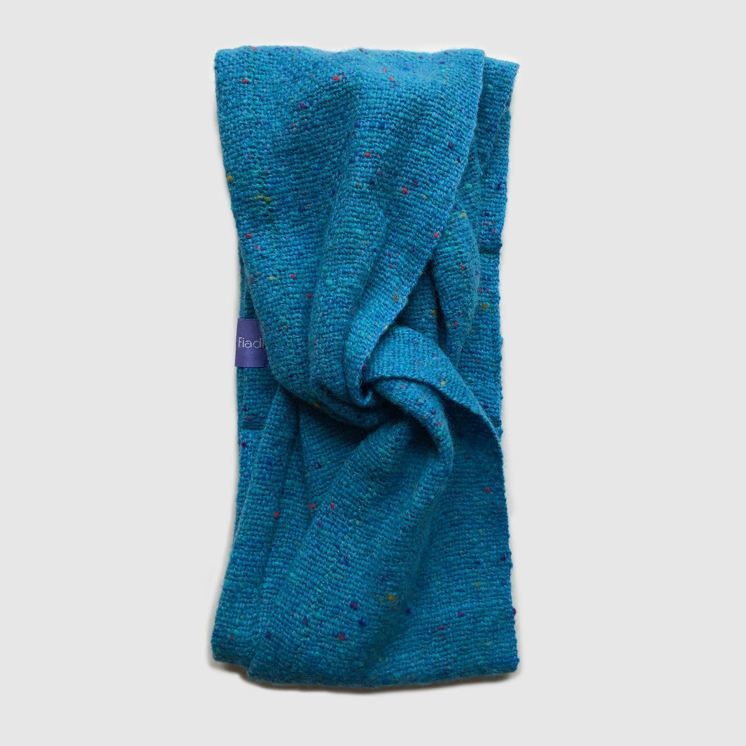 Fiadh Woven Design Inspired By and Made in Dingle